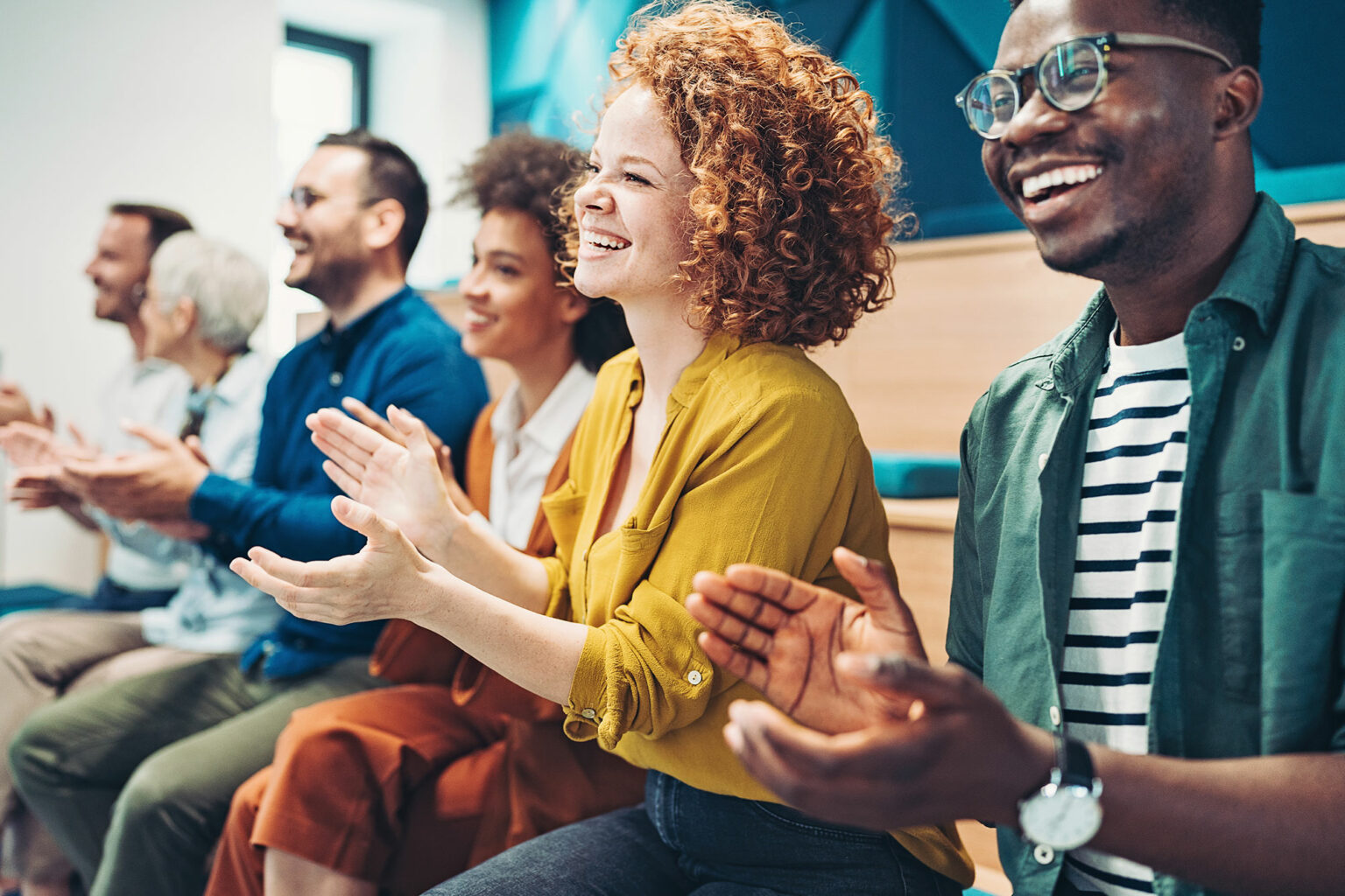 Presentations and Facilitation - It Takes a Village | ASEBP Wellness