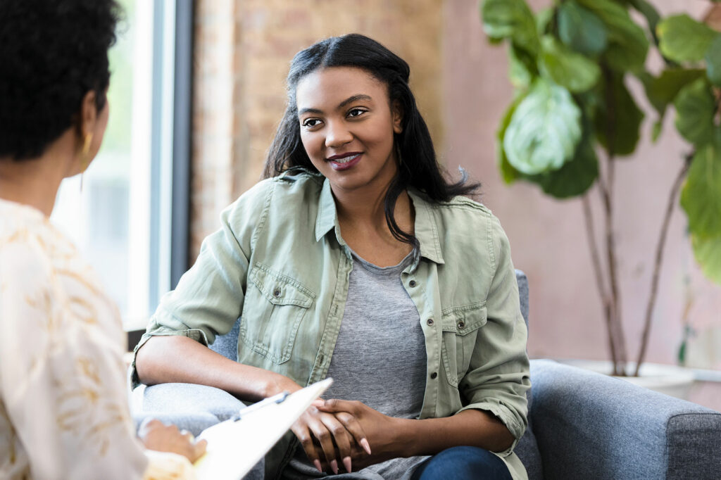 How to Find a Counsellor and What to Expect | Your Wellness
