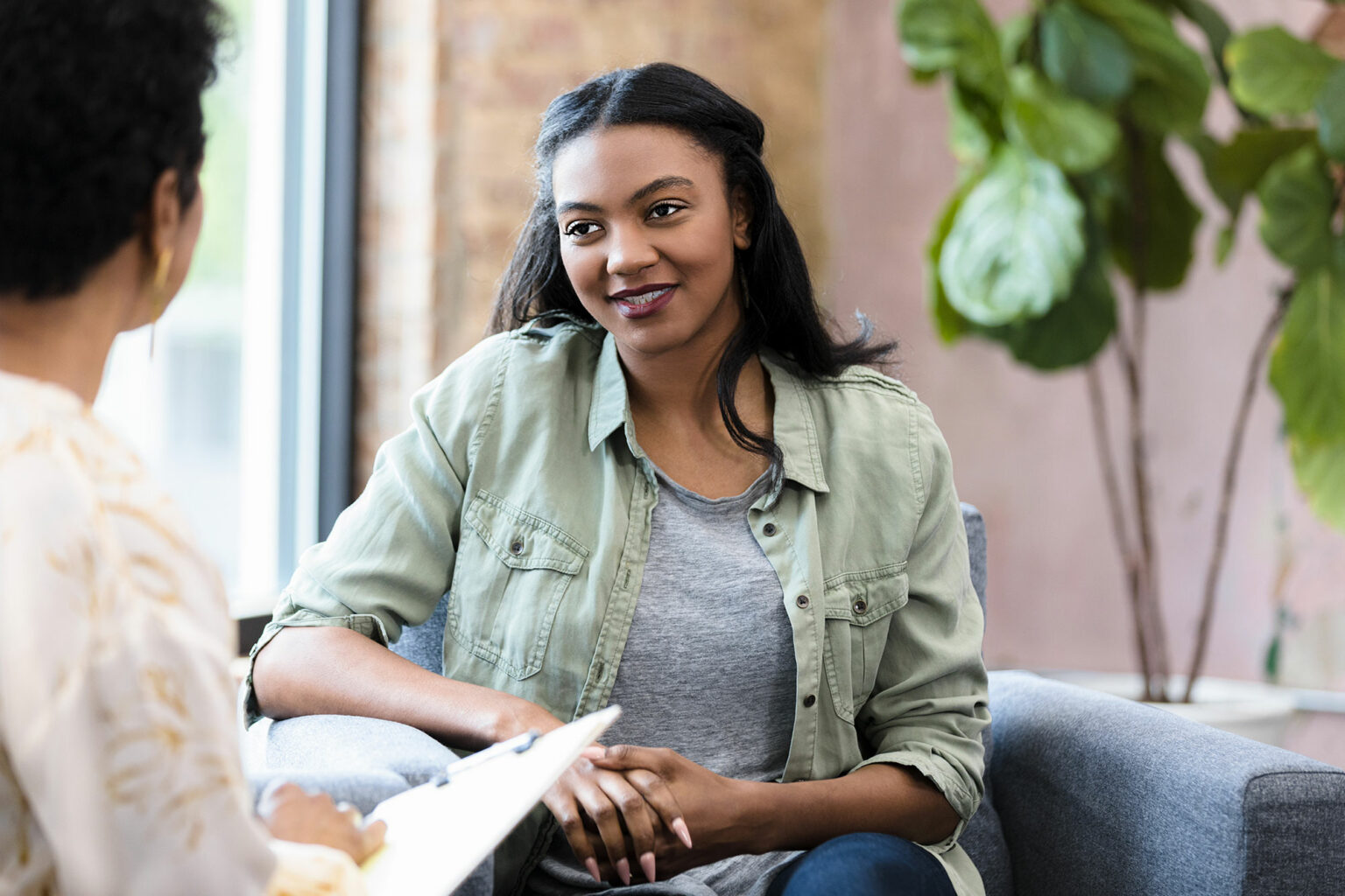 How to Find a Counsellor and What to Expect | Your Wellness