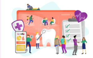 ASEBP Wellness | It Takes a Village