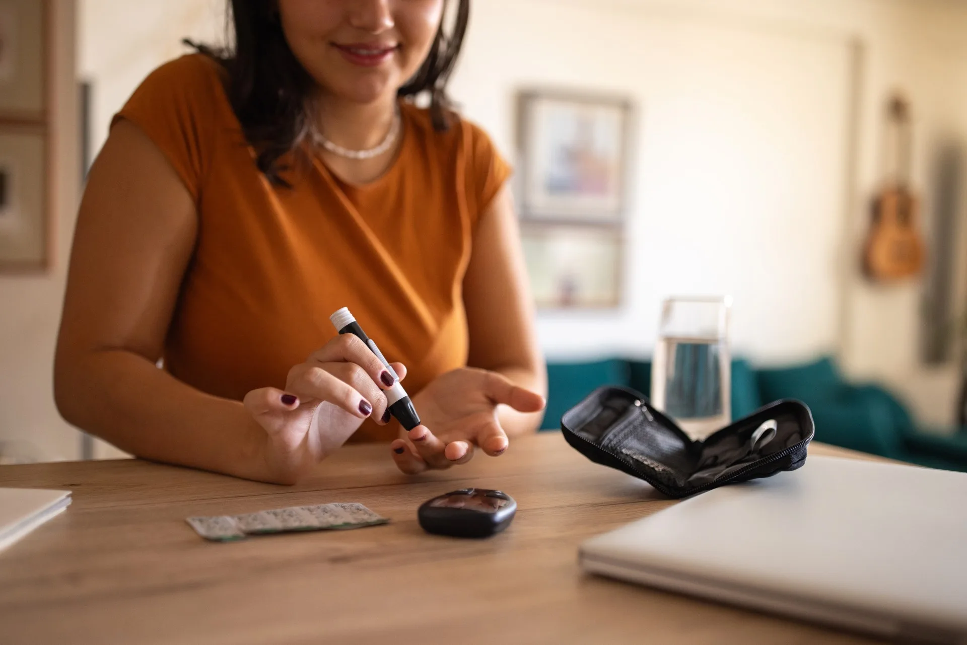 Blood Sugar Monitoring: What Are My Options? – It Takes a Village ...