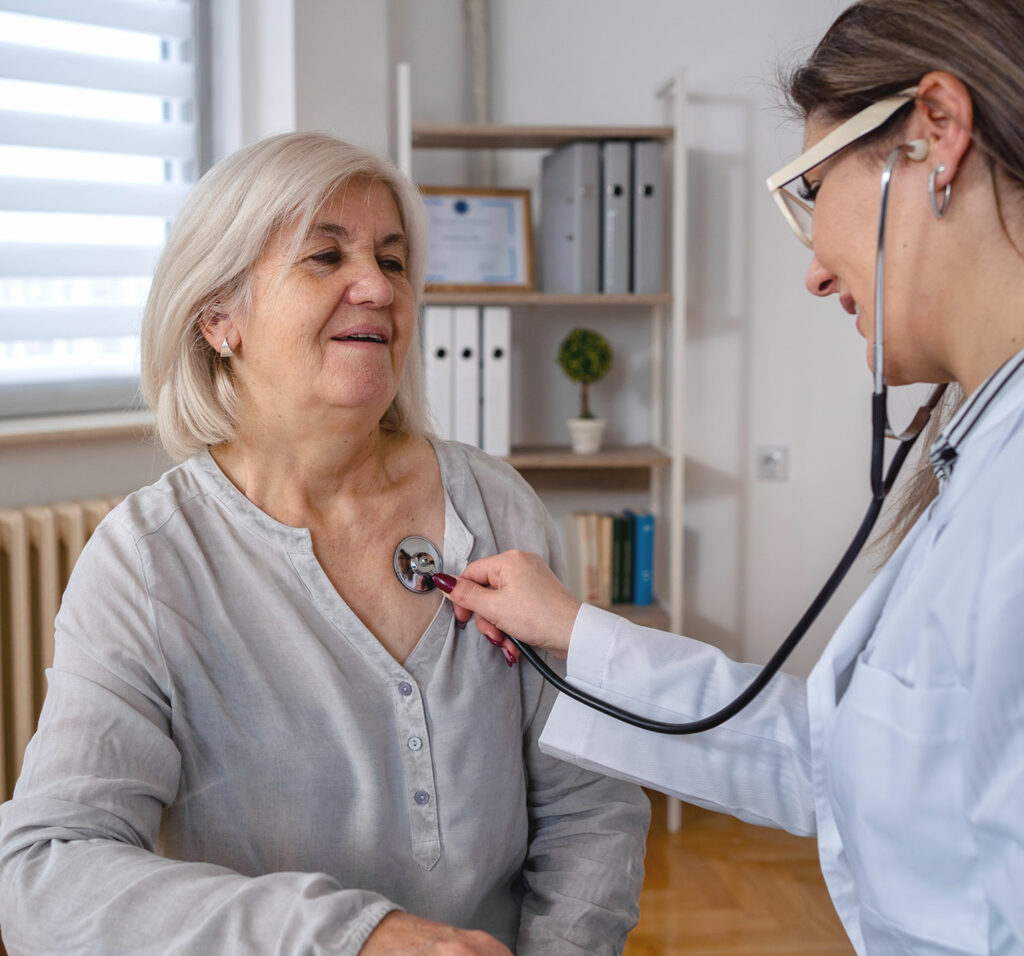 Respiratory Health - It Takes a Village | ASEBP Wellness